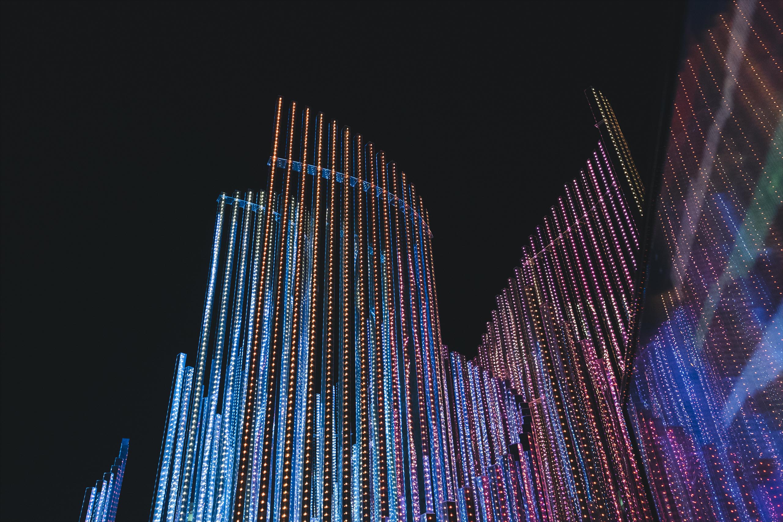 TrueCar LED - VTProDesign