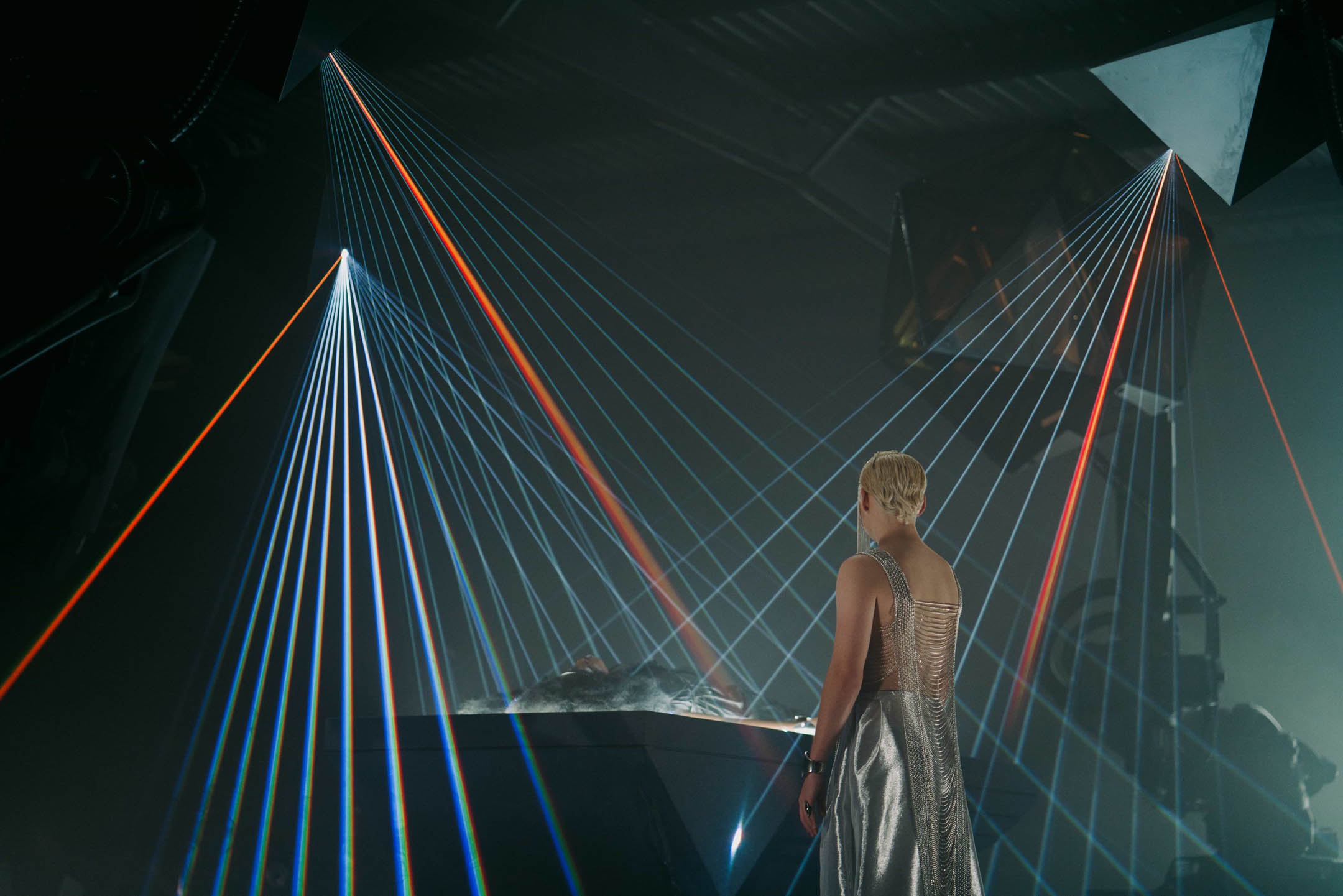 OFFF 2022: DECIMA - VTProDesign