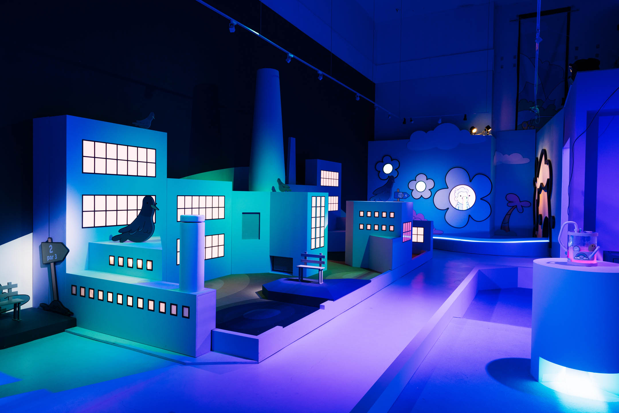 DoodlePutt - VTProDesign